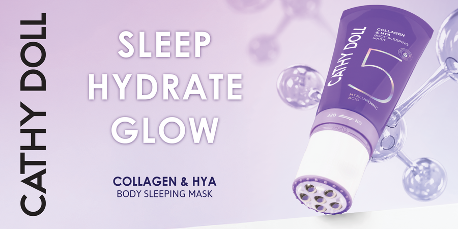 Cathy Doll Middle East